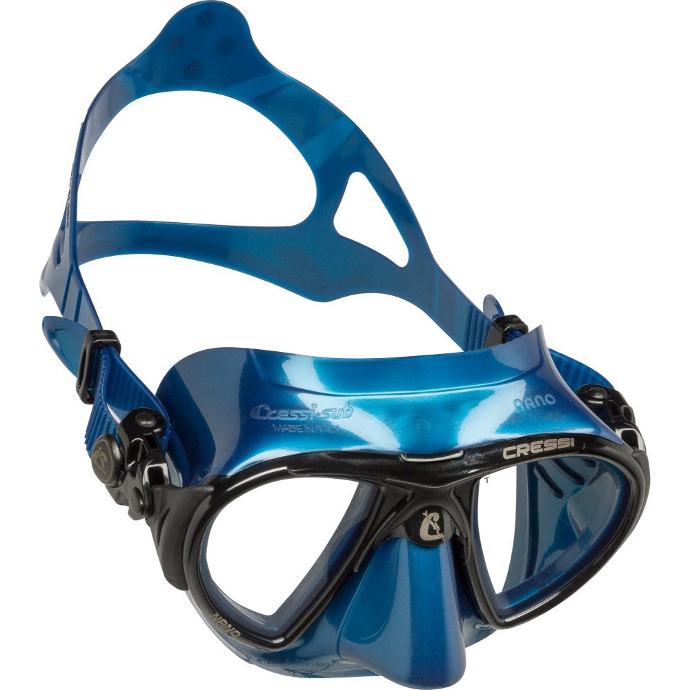 Cressi Nano Mask | Neptune Spear and Dive