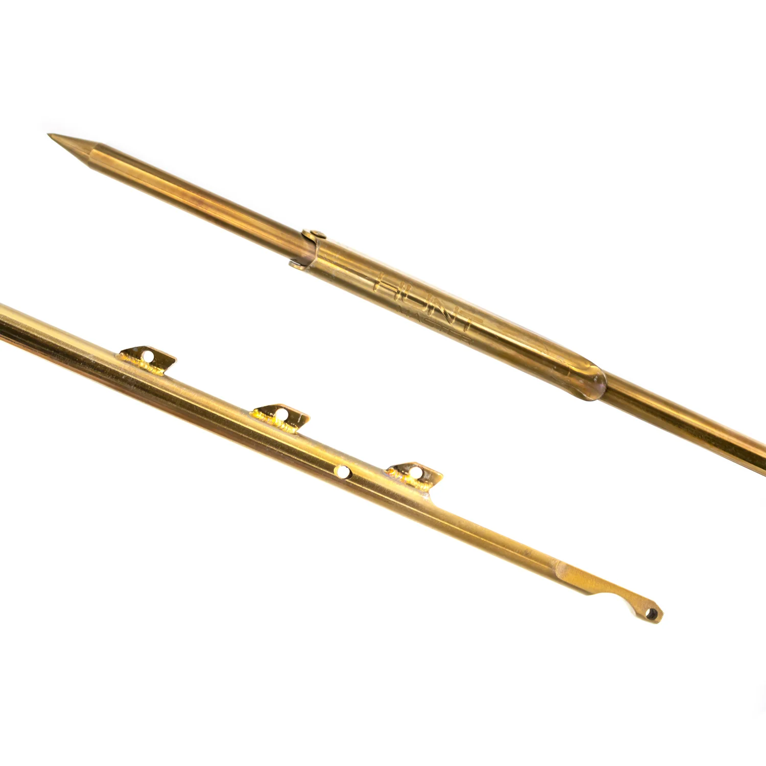 Speargun Bronze Shaft | Neptune Spear and Dive