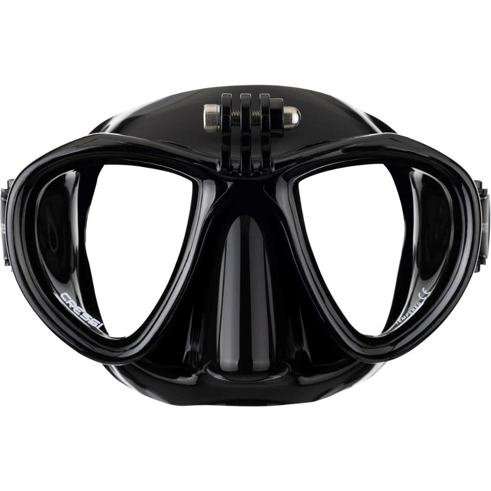 Cressi Metis Action Mask | Neptune Spear and Dive
