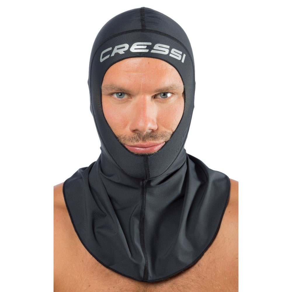 Cressi Lycra Hood - Adult | Neptune Spear and Dive
