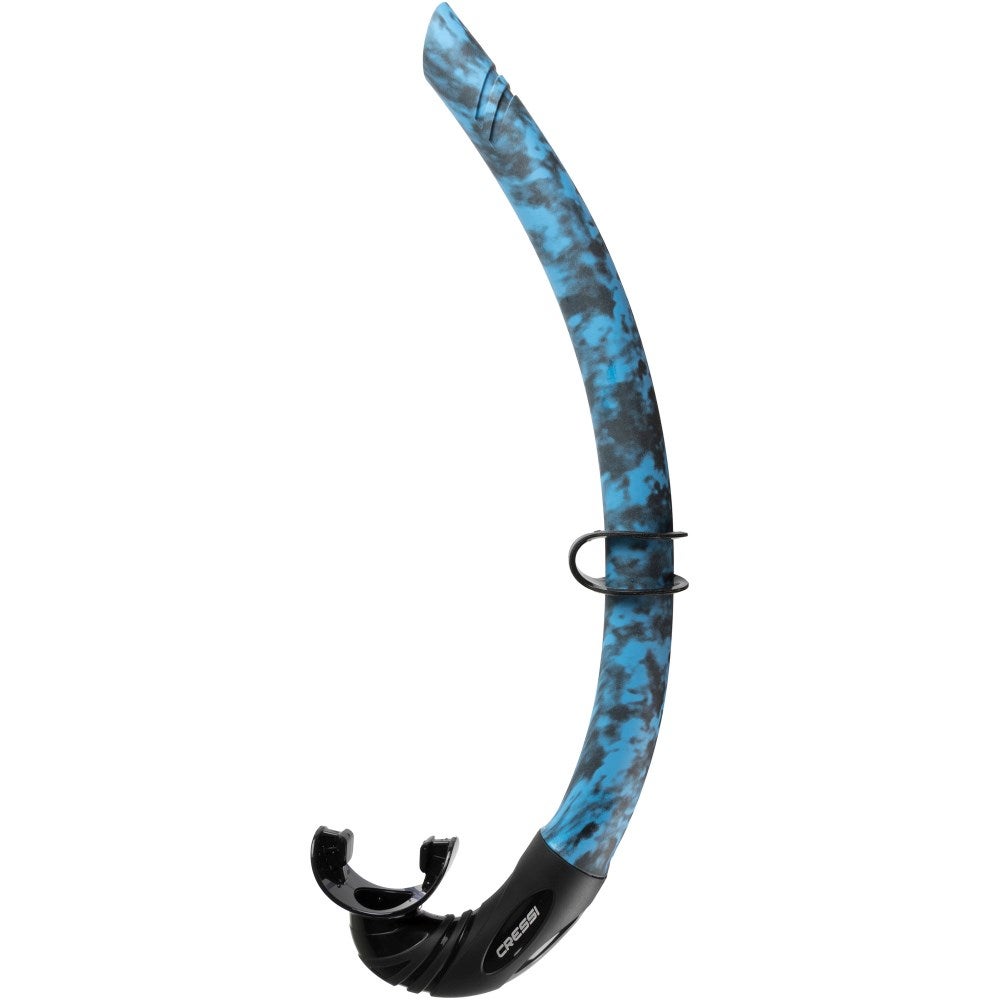 Cressi Corsica Free Snorkel | Neptune Spear and Dive