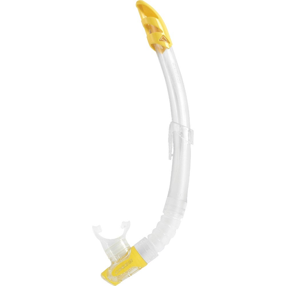 Cressi Gamma Snorkel | Neptune Spear and Dive