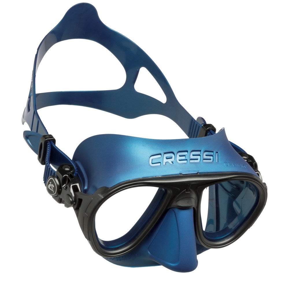 Cressi Calibro Mask | Neptune Spear and Dive