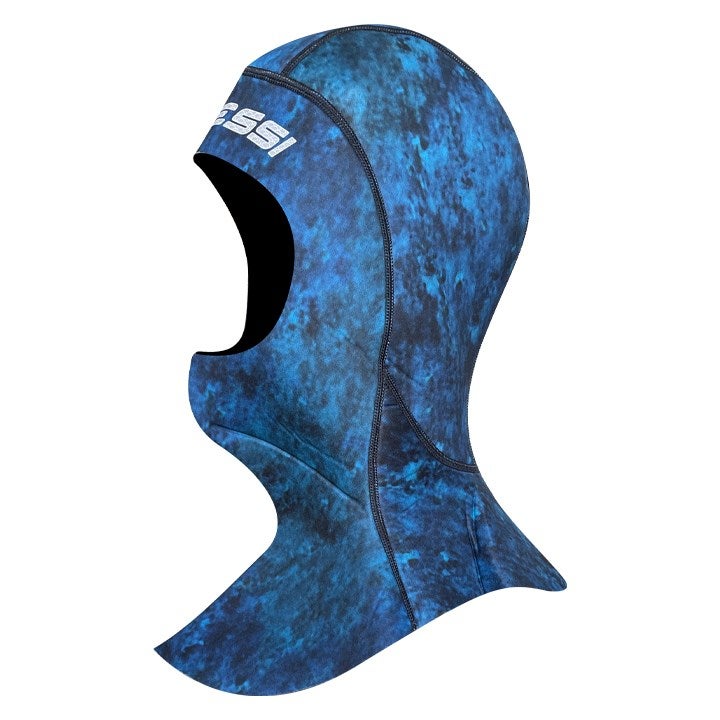 Cressi Tokugawa Hood 2.5mm | Neptune Spear and Dive