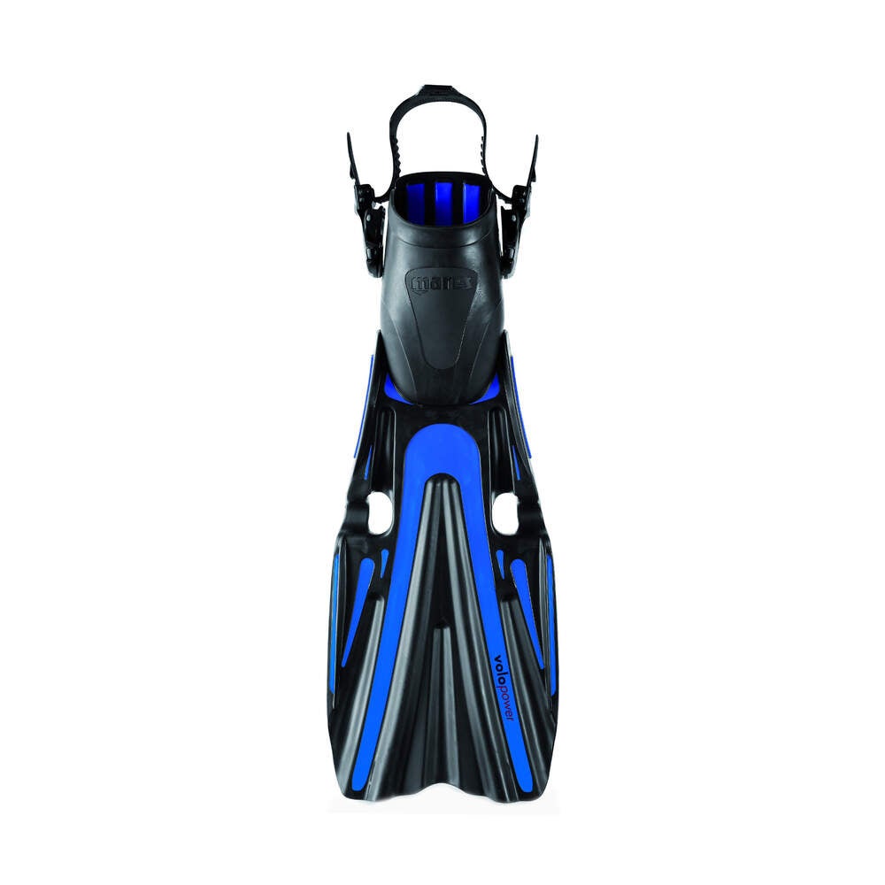 Mares Volo Power Fins | Neptune Spear and Dive