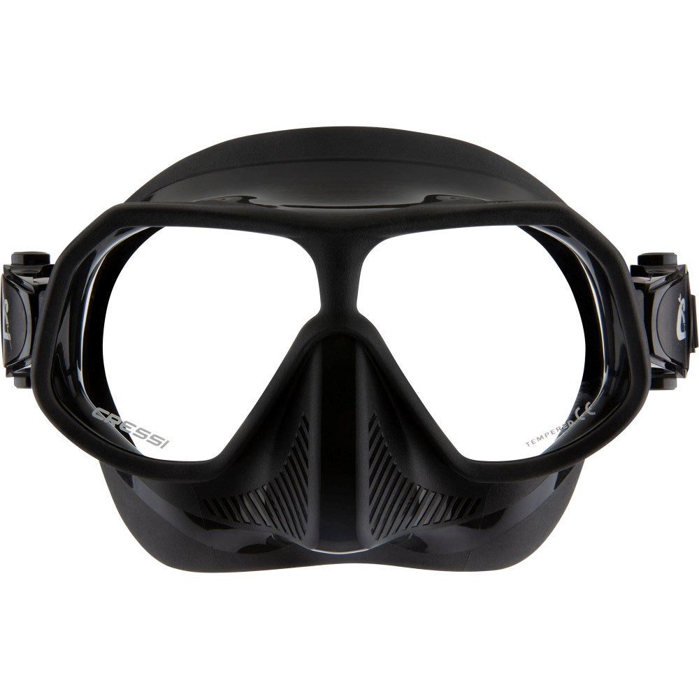 Cressi Rombo Mask | Neptune Spear and Dive