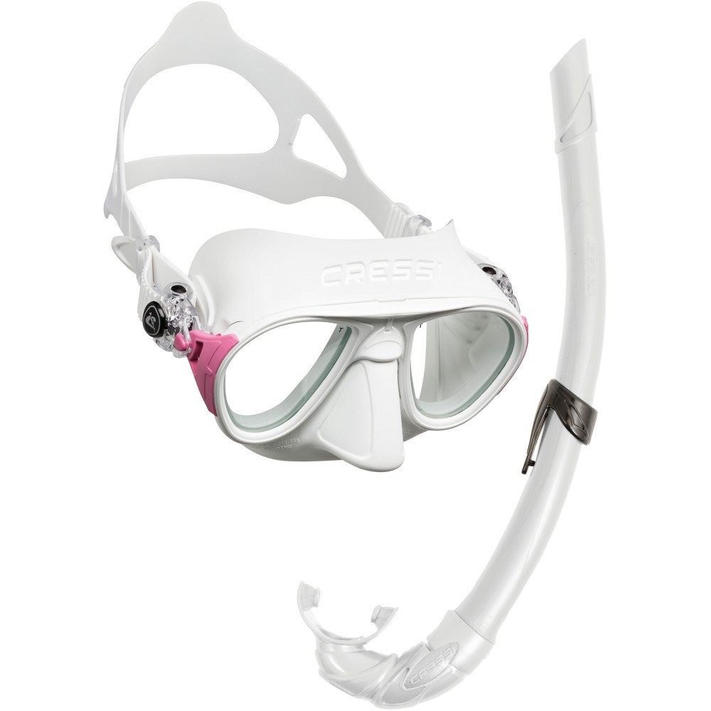 Cressi Calibro & Corsica Set | Neptune Spear and Dive