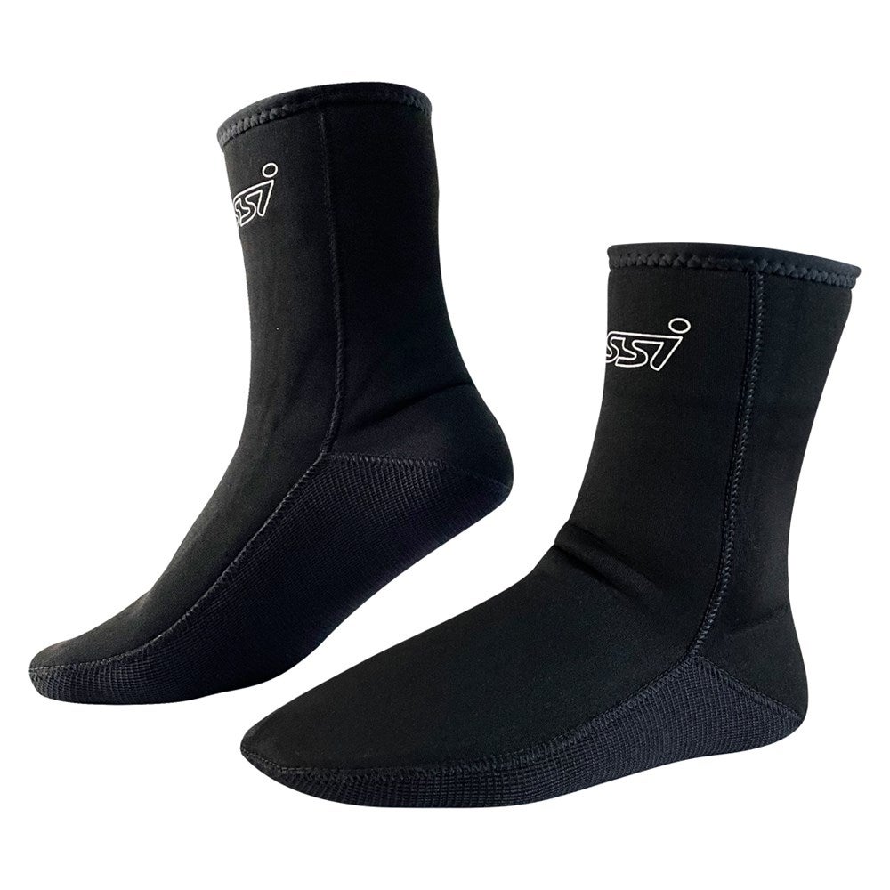 Cressi Tough Socks 3mm | Neptune Spear and Dive
