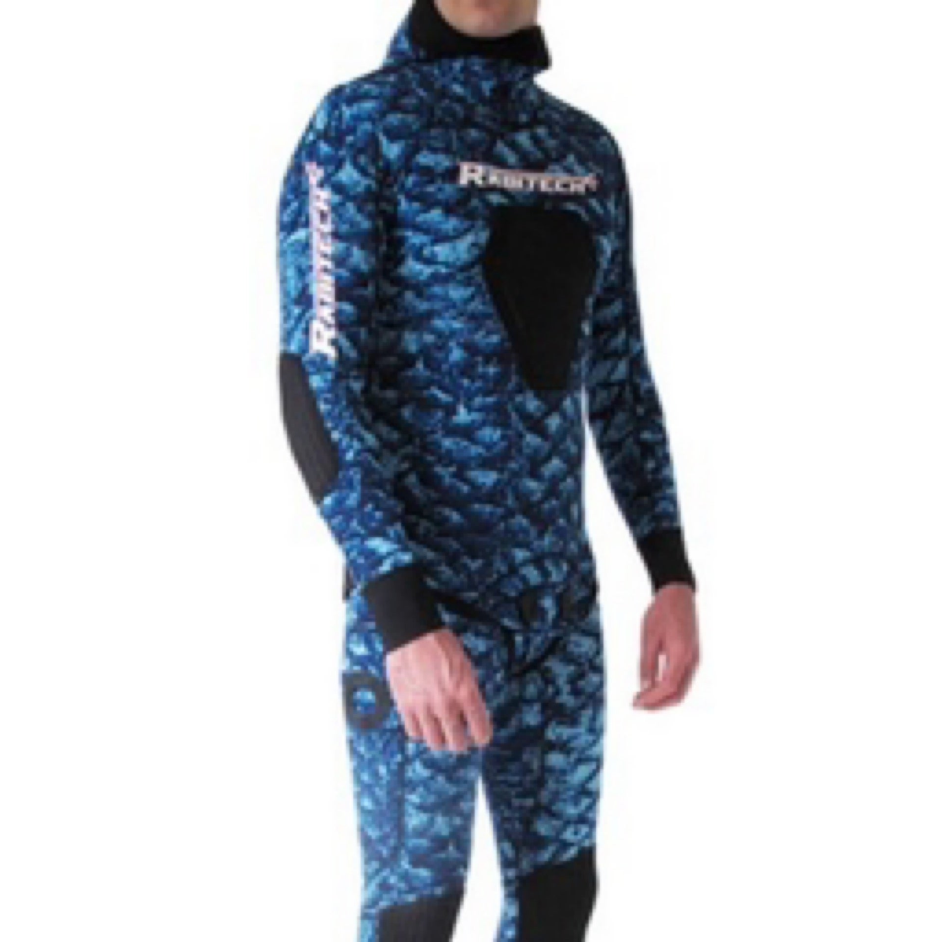 Rabitech Mammalian 2mm Lined Wetsuit | Neptune Spear and Dive