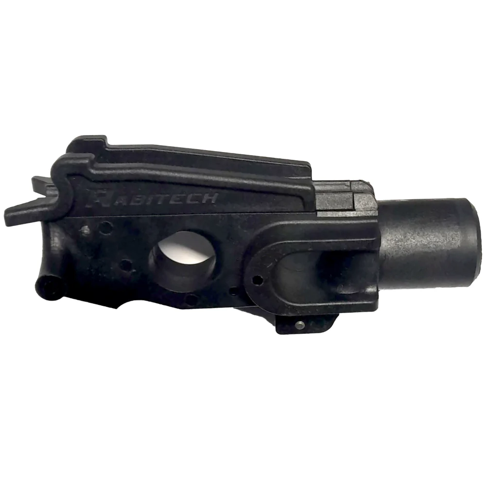 Rabitech Stealth X Muzzle | Neptune Spear and Dive