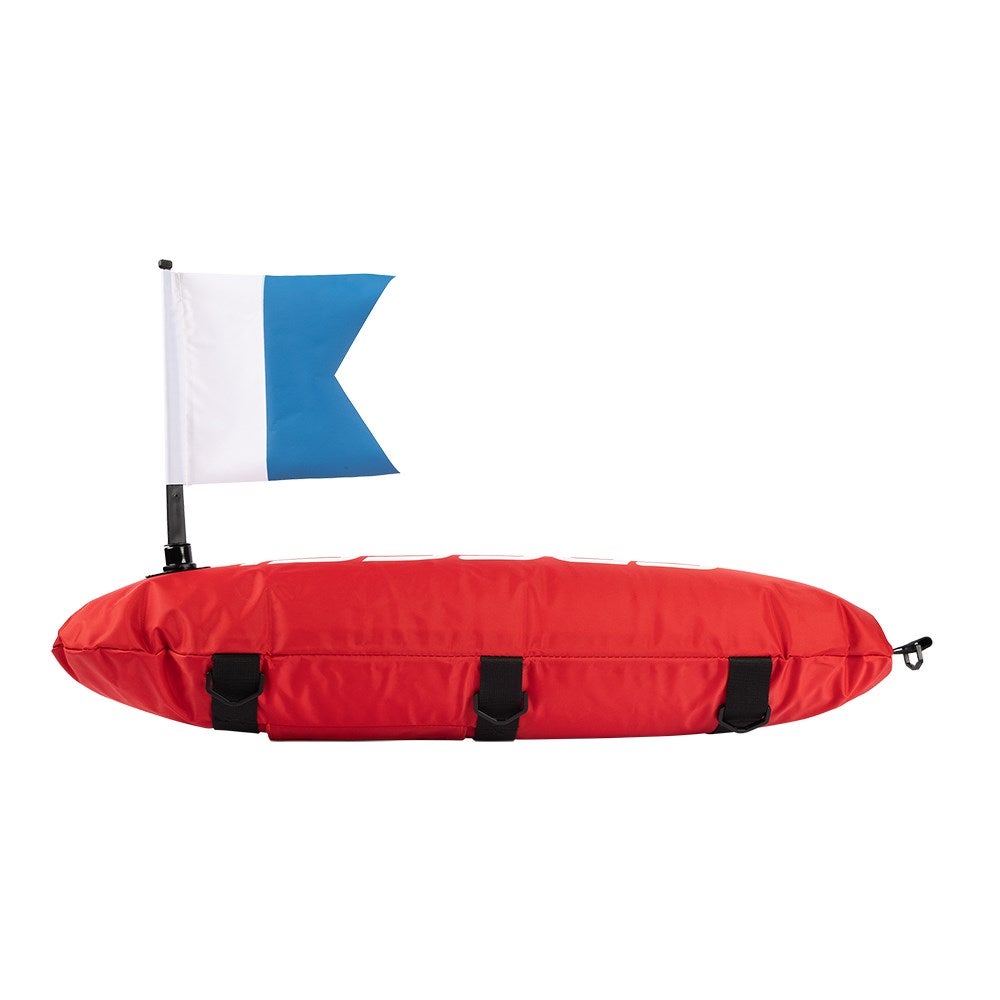 Cressi Inflatable Torpedo Float | Neptune Spear and Dive