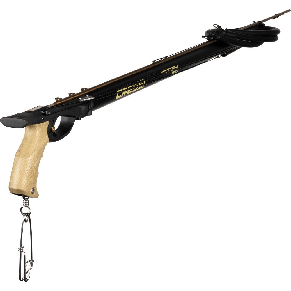 Cressi Victory speargun | Neptune Spear and Dive