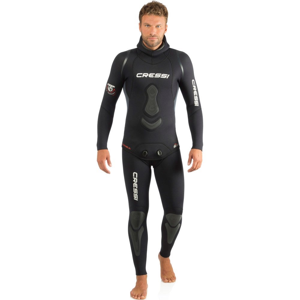 Cressi Apnea (OC) Wetsuit | Neptune Spear and Dive