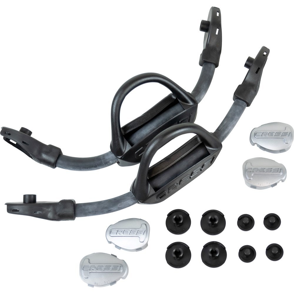 Cressi EBS Straps | Neptune Spear and Dive