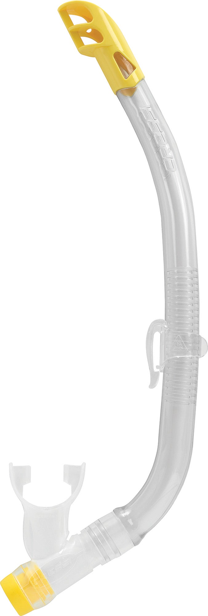 Cressi Top Snorkel | Neptune Spear and Dive