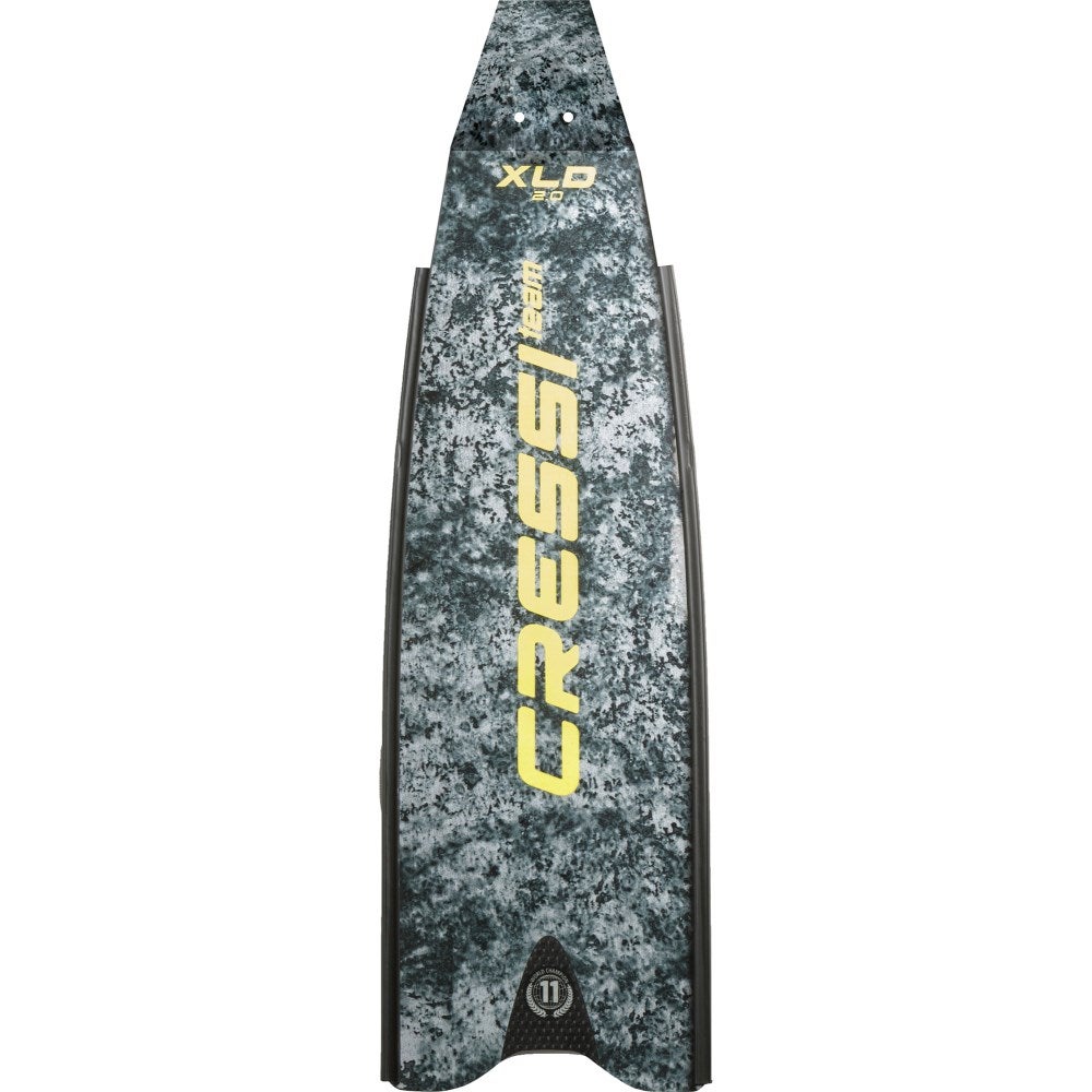 Cressi Carbon Blades | Neptune Spear and Dive