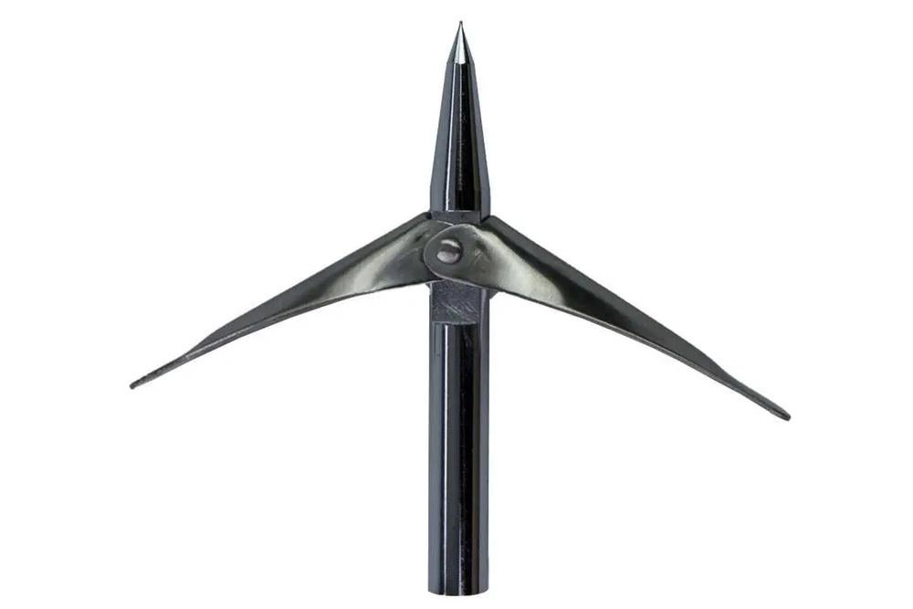 Hardened Harpoon Mako Tip | Neptune Spear and Dive