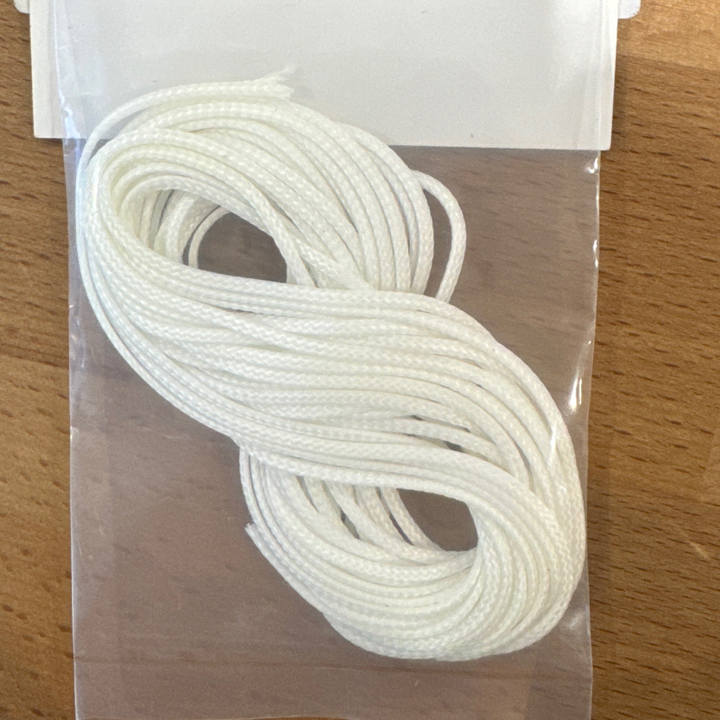 50 Foot Braided Kevlar Cord Strong & Durable 50ft Kevlar Speargun Band ...