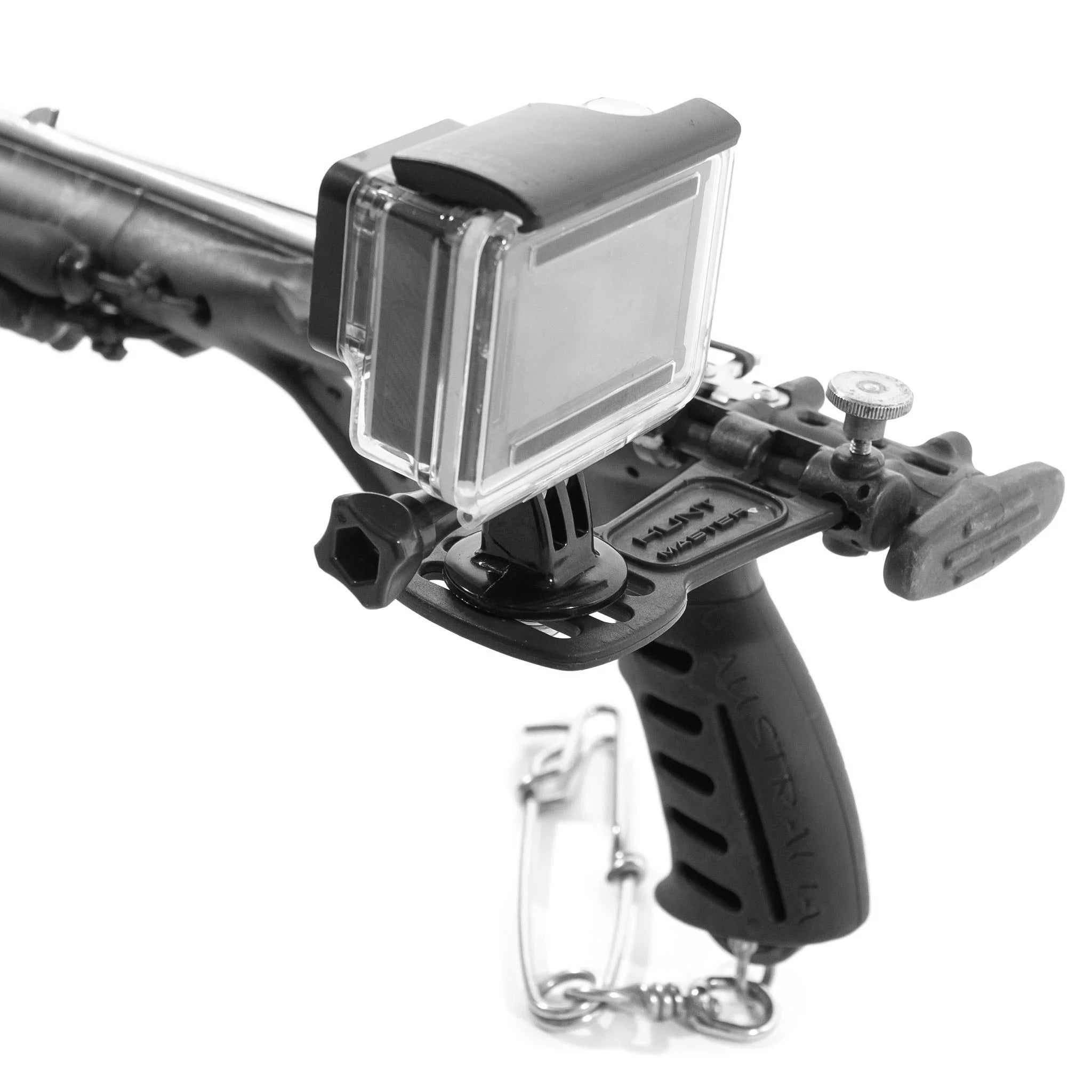 Camera Mount | Neptune Spear and Dive