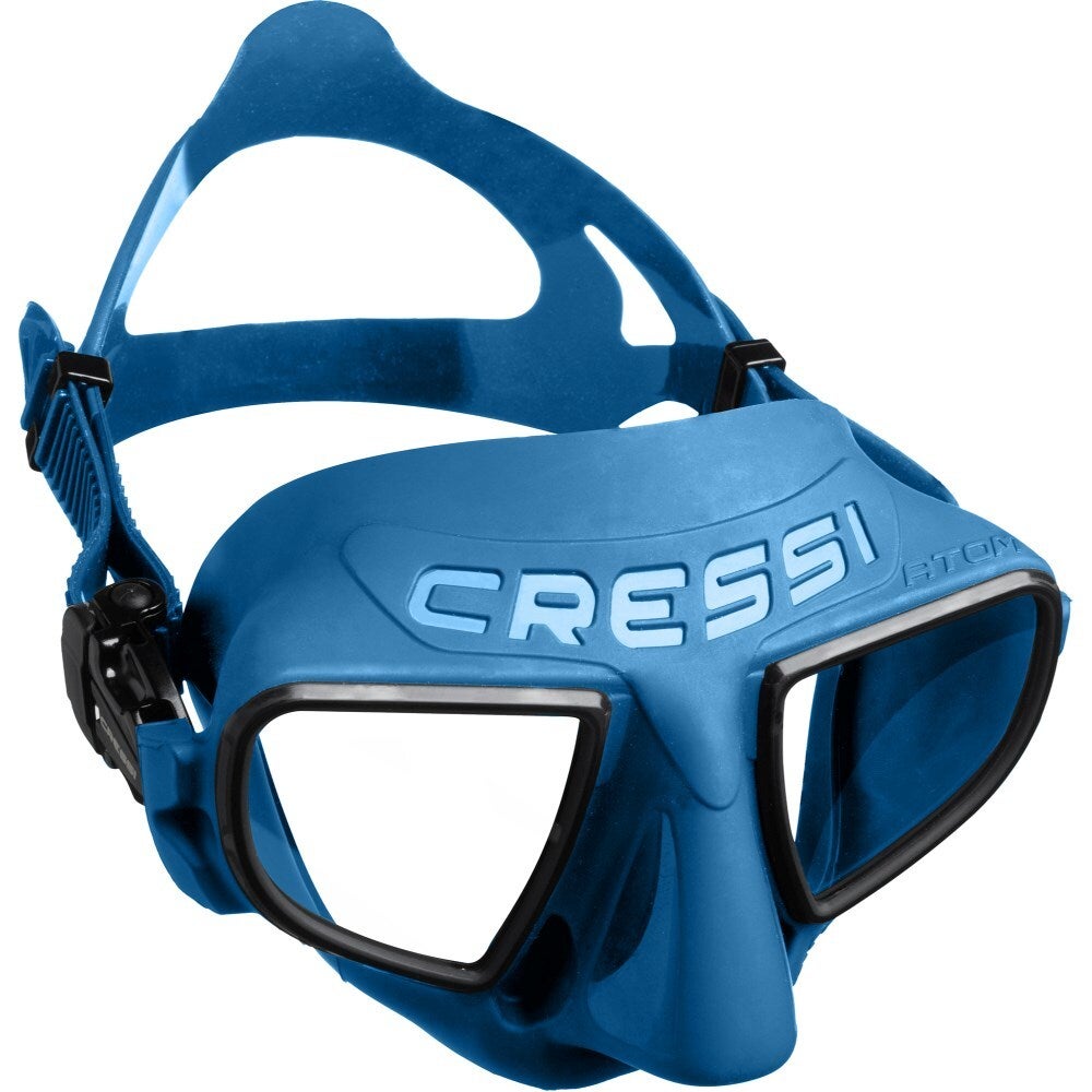 Cressi Atom Mask | Neptune Spear and Dive