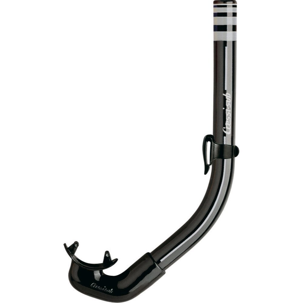 Cressi America Snorkel | Neptune Spear and Dive